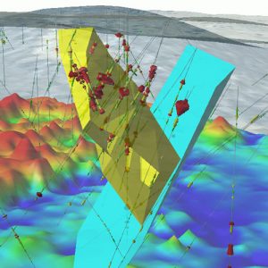 Geologic Modeling Services - GeoGRAFX Consulting - Geological & Mining ...